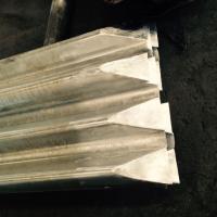 China Stainless Steel W Beam Highway Bridge Head Guardrail Road Traffic Safety Best Choice for sale