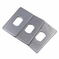 China Anti-Terrorism Traffic Barrier Road Bolt and Nut ISO Certified Guardrail Accessories for sale