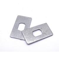 China Galvanized and Powder Coated W Beam Highway Guardrail Steel Guardrail Accessories Bolt And Nut for sale