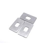 China Highway Guardrail Steel Accessories Bolt And Nut Customized and High Visibility Design for sale
