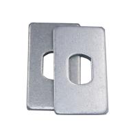 China Stainless Steel Bolt And Nut For Highway Guardrail Accessories Within Roadway Safety for sale