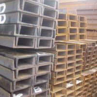 China Anti-Corrosion UPN Post for Traffic Safety Metal Highway Guardrail in High Demand for sale