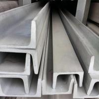 China Anti-Corrosion UPN Post for Traffic Safety Metal Highway Guardrail in High Demand for sale