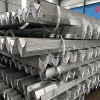 China 3D Welded Curved Metal Panel Fence for Highway Guardrail Exported to Cameroon for Roadway Safety for sale