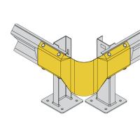 China Highway Guard Rail Manufactured in with CE/BV/ISO 9001/ISO14001/ISO 18001 Certificate for sale