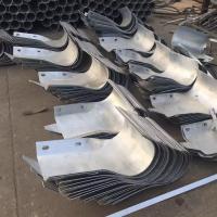 China Road Traffic Safe Steel Bullnose Terminal End for Africa Road Safety Implementation for sale