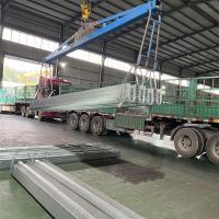 China Customized W Beam Steel Plate Highway Guardrail for Roadway Safety from Professional for sale