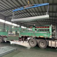 China ISO9001/TUV/ BV/CE Certified Q345 SJ345R Material Galvanized W Beam Highway Guardrail for sale