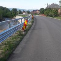 China Anti-collision Guardrail Traffic Barrier with ISO 9001/ISO14001/ISO 18001 Certificate for sale