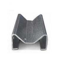 China ISO9001 2008 Approved Hot Rolled Aashto Standard Steel Sigma Post For Highway Guardrail for sale