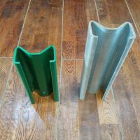 China ISO9001 2008 Approved Hot Rolled Aashto Standard Steel Sigma Post For Highway Guardrail for sale