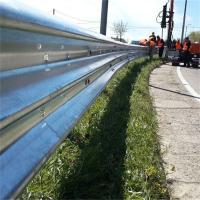 China Manufacturers Roadway Safety Highway Balcony Guardrail Powder Coated Stainless Steel for sale