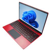 China 14.1 Inch Super Thin Netbook Computer Laptops Win11 Business Office Notebook Portable PC Computer For Business Series for sale