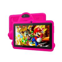 China Micro USB Charging Android Tablet PC 7 Inch Wifi 8GB Memory Touch Screen Tablet PC for sale
