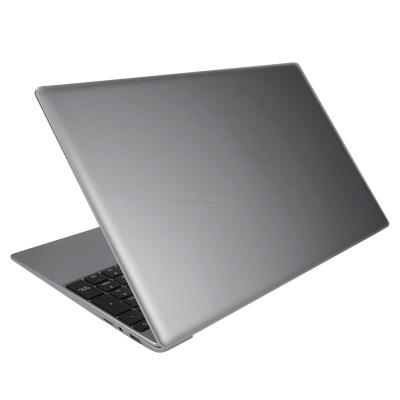 China 15.6 Inch Portable Intel N5095 Gaming Laptop Windows 11 Supported 12GB RAM 512GB SSD for Business Office and Gamers for sale