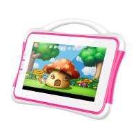 China 7 Inch 3G Android Tablet PC Dual Cameras Multimedia Capabilities Built-In Handles for sale