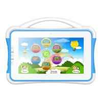 China Lightweight Android Tablet PC 7 Inch Micro USB Charging Interface Kids Android Tablet for sale
