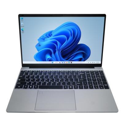 China OEM 15.6-Inch Laptop Intel N95 16GB DDR4 RAM Intel Celeron Processor Windows 11 Personal Notebook Home 1TB WIFI 802.11ac/b/g for sale