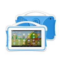 China Private Mold Android Tablet PC Learning Cute Kids Tablet PC 1.8 GHz Android 7 for sale