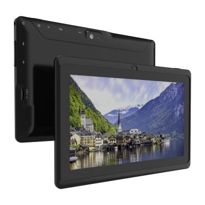 China Wireless Connectivity 7 Inch Tablet Pc Bluetooth Android 5 Tablet Customizable for sale
