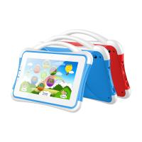 China Convenient Android Tablet PC Kid Friendly Android Tablet Computer MTK6592 for sale