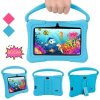 China 7 Inch A133 CPU Tablet for Kids Portable and Affordable Educational Device at a for sale