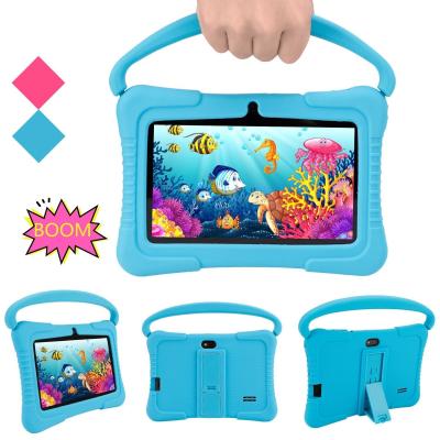 China 7 Inch A133 CPU Tablet for Kids Portable and Affordable Educational Device at a for sale