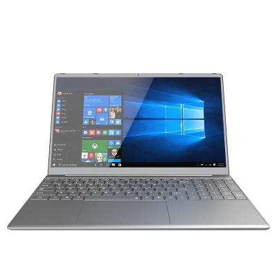 China 15.6 Inch I5-1135G7 Core 11th Gen Laptop with Quad Core 16GB RAM 1TB SSD Intel Metal Notebook Camera 1.0MP Windows11 Pro for sale