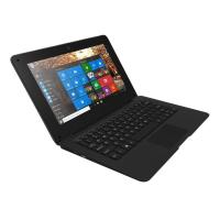 China 10.1inch Win 10 Apollo N3350 IPS 3G 64G Mini Notebook Lightweight Portable Customizable Keyboard Language for Home Student for sale