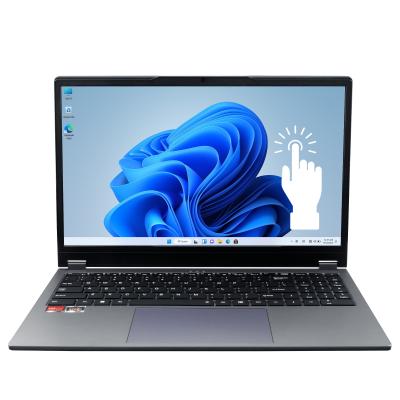 China 15.6 inch 2 in 1 Laptop, AMD R3-3200U, 16GB RAM, 512GB SSD, FHD Touchscreen, Backlit Keyboard, Fingerprint Unlock, 360 Rotating for sale