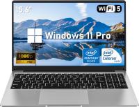 China 15.6'' Windows 11 Pro  Laptop N4000 Processor 8GB RAM 256GB SSD Windows 11 Pro for sale