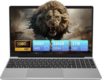 China Intel N95 15.6