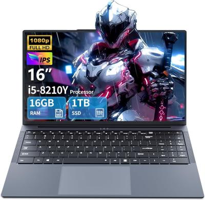 China I5 Windows Laptop Computer 3.60GHZ Backlit Keyboard Laptops Mini HDMI for sale