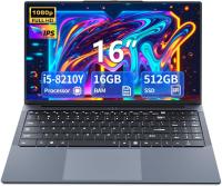 China 16 Inch I5 Gaming Laptop 3.60 GHz Business Notebook Computer 180 Angle Opening WIFI HDMI for sale
