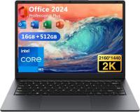 China 16GB RAM 512GB SSD 14.1
