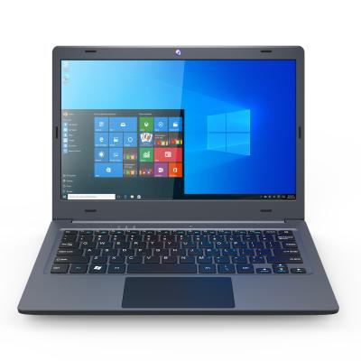 China Intel Celeron N4020 11.6 Inch Windows Laptop 4GB RAM 128GB EMMC + Expandable SSD Slot for sale
