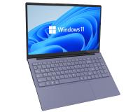 China I9 11900H Processor 15.6 Inch Laptop Computer 16GB 512GB With RJ45 WIFI Backlit Keyboard for sale