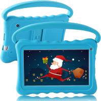 China A133 CPU Android Tablet PC 7 Inch Kids Android Tablet Parental Monitoring Portable for sale