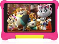 China 7 Inch Android Tablet PC For Kids Quad Core 2GB RAM 32GB ROM Android 13 Tablet for sale