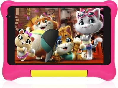 China 7 Inch Android Tablet PC For Kids Quad Core 2GB RAM 32GB ROM Android 13 Tablet for sale