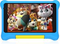 China Dual Camera Android Tablet PC Quad Core 2GB 64GB Parental Control Tablets for sale