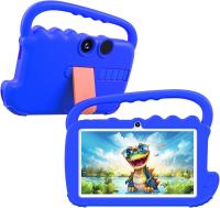 China Children Android Tablet PC 4GB RAM 32GB ROM Android 12 Tablets WIFI Bluetooth IPS Screen for sale