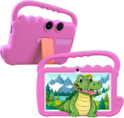 China 4GB 32GB Android Tablet PC Dual Camera Android Tablet Parental Control For Educational for sale