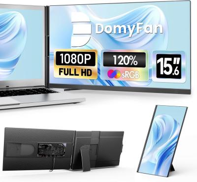 China FHD 1080P IPS 15.6
