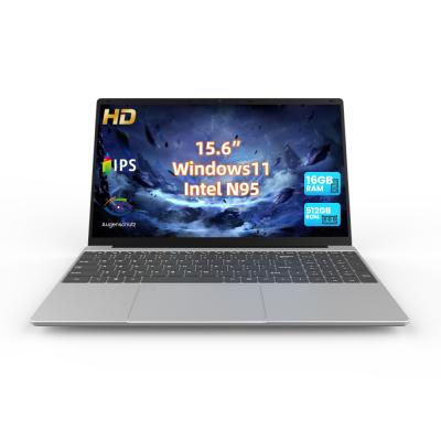 China Custom Logo Windows Laptop with 5000mAh Battery and Backlight Keyboard for Gaming and Portability for sale