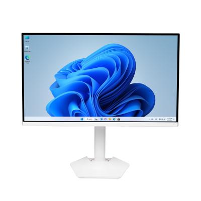 China 23.8/27 Inch IPS Display All-in-one PC with Intel Core I5 Processor and 16GB DDR4 RAM for Business for sale