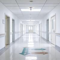 China Heavy-Duty Epoxy Floor Coating with Seamless & Anti-Slip for Pharmaceutical & GMP Clean Rooms for sale