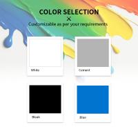 China Non Toxic Eco Safe Waterproof Coating with Adhesive Wear Resistant for Logistics Warehouse Floor for sale