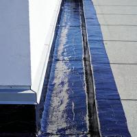 China Industrial Grade Waterproof Coating with Acrylic Emulsion for Roof Wall Cement Floor Construction for sale