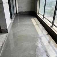 China Interior Decoration Waterproof Paint with Polyurethane Resin for Wall Floor Roof Indoor Use for sale